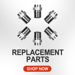 REPLACEMENT PARTS – WOJET